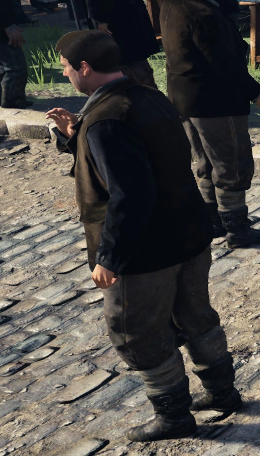Ted Artemus Chandler | Historica Wiki | Fandom