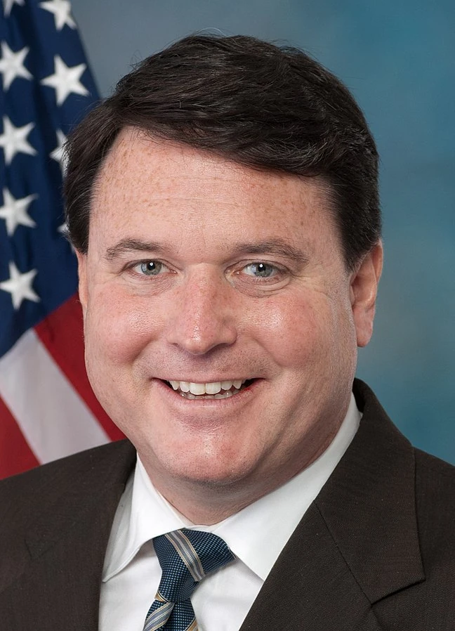 Todd Rokita | Historica Wiki | Fandom