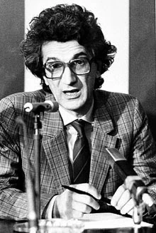 Toni Negri | Historica Wiki | Fandom