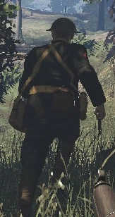 Val H. Honess | Historica Wiki | Fandom