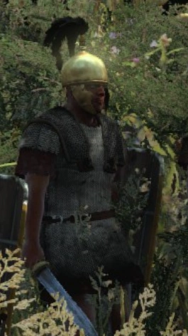 Vel Fabius Marullus | Historica Wiki | Fandom