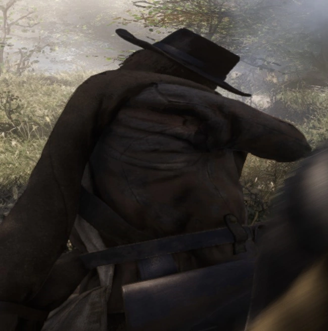 Wes M. Steeley | Historica Wiki | Fandom