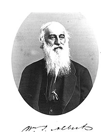 William Albert | Historica Wiki | Fandom