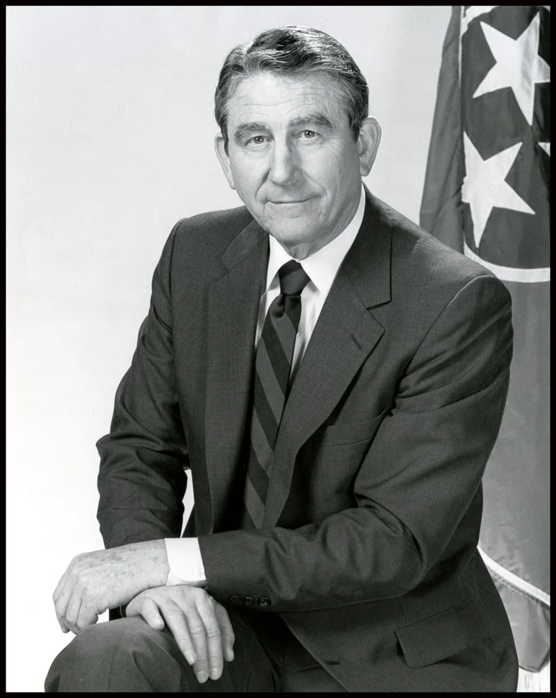 Winfield Dunn | Historica Wiki | Fandom