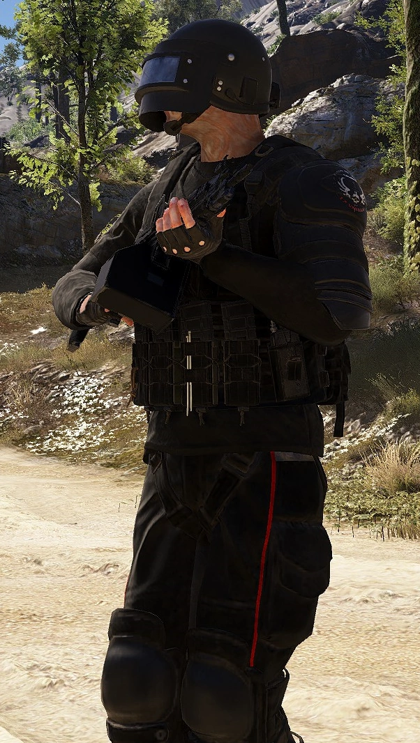 Xuoco Cuyar | Historica Wiki | Fandom