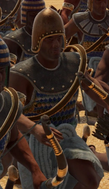 Yaee Duri Ephram | Historica Wiki | Fandom