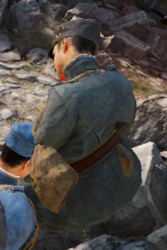 Zohar Jacobovits | Historica Wiki | Fandom