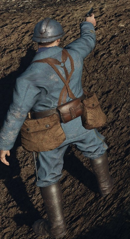 Zosimo Bonventre | Historica Wiki | Fandom