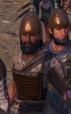 Aadam el-Popal | Historica Wiki | Fandom