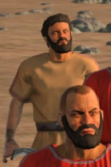 Adrius Renatus | Historica Wiki | Fandom