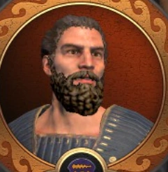 Ajax the Lesser | Historica Wiki | Fandom