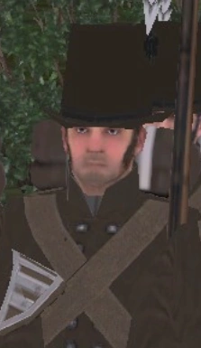 Almon Brent Jobes | Historica Wiki | Fandom