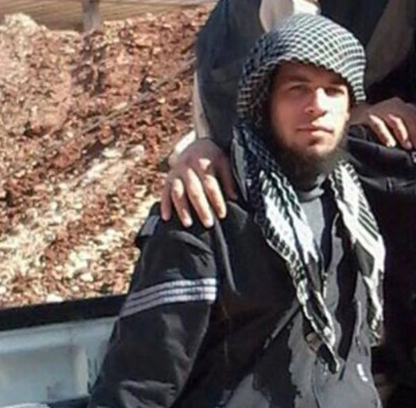 Anas al-Rashad | Historica Wiki | Fandom