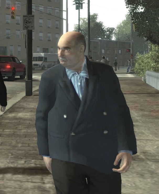 Anthony A. Sciacca | Historica Wiki | Fandom