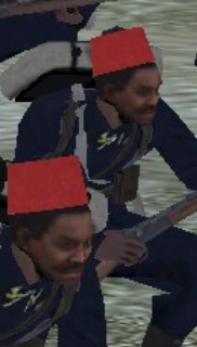 Babaja Fadika | Historica Wiki | Fandom