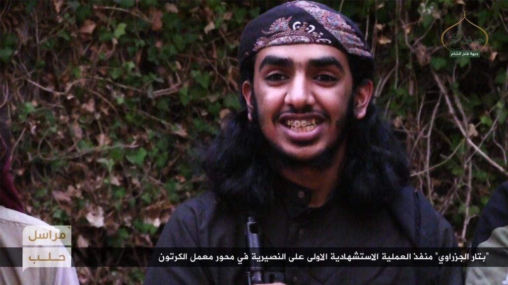 Batar al-Jazrawi | Historica Wiki | Fandom