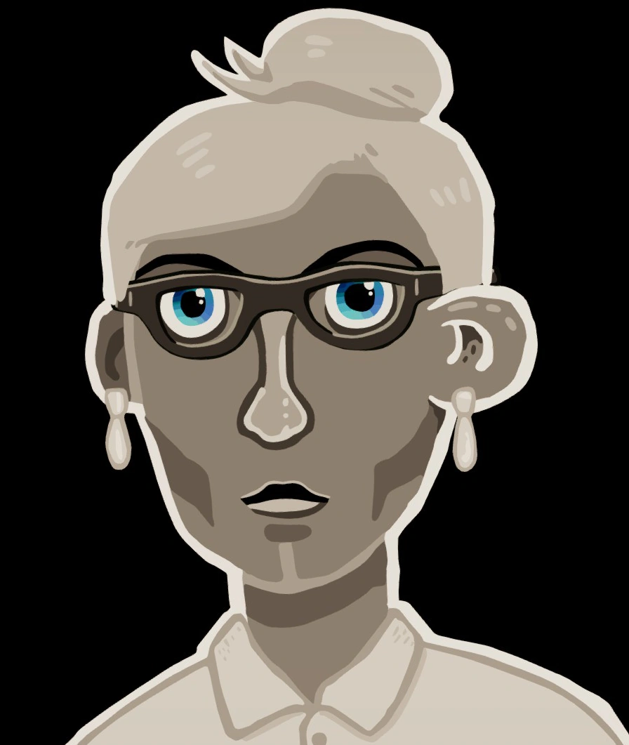 Beatrix Rosenberg | Historica Wiki | Fandom