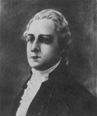 Benjamin Church | Historica Wiki | Fandom