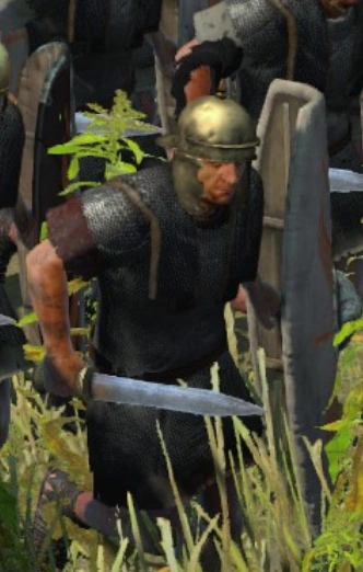 Caius Postumius Tasius | Historica Wiki | Fandom