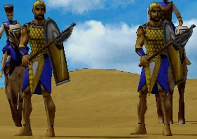 Champion Axemen | Historica Wiki | Fandom