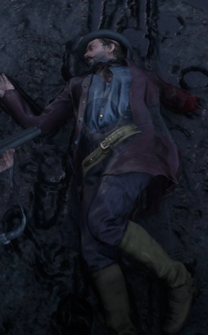 Claiborne I. Wineberry | Historica Wiki | Fandom