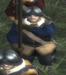 Cornelius Warren | Historica Wiki | Fandom