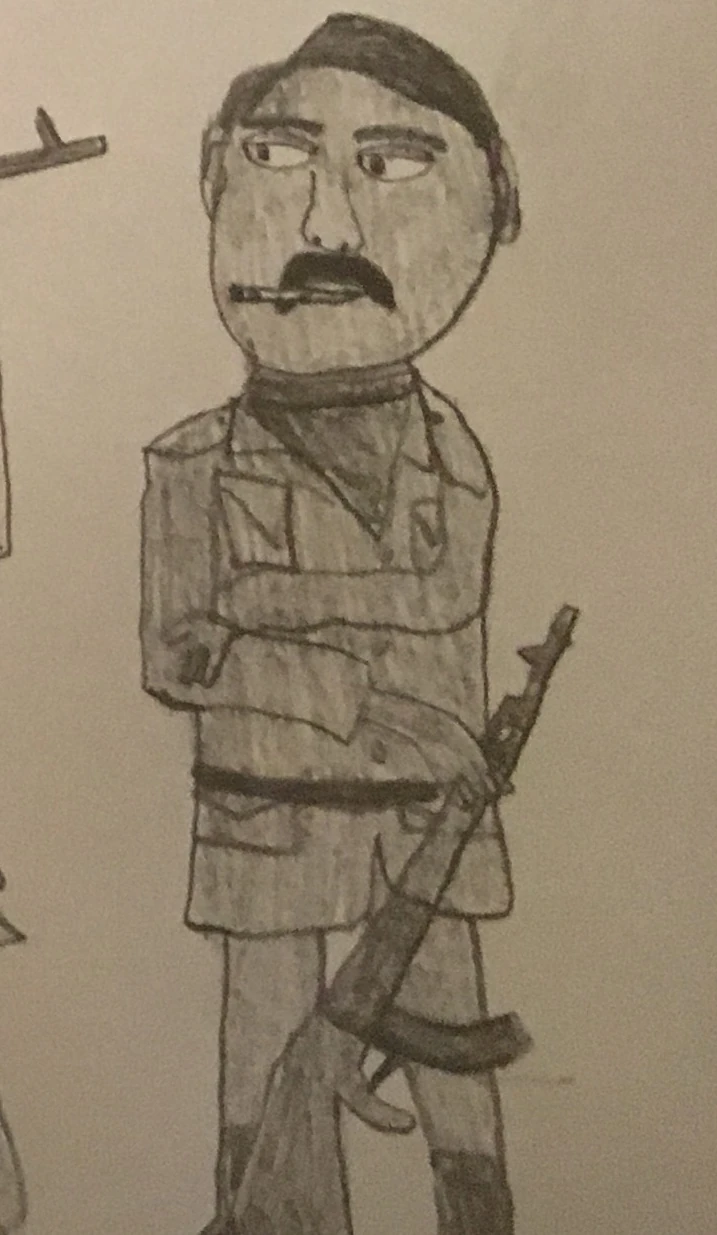 Daif el-Ashraf | Historica Wiki | Fandom