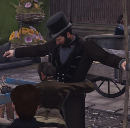 Daniel Quidleigh | Historica Wiki | Fandom