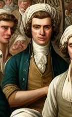 David Angele | Historica Wiki | Fandom