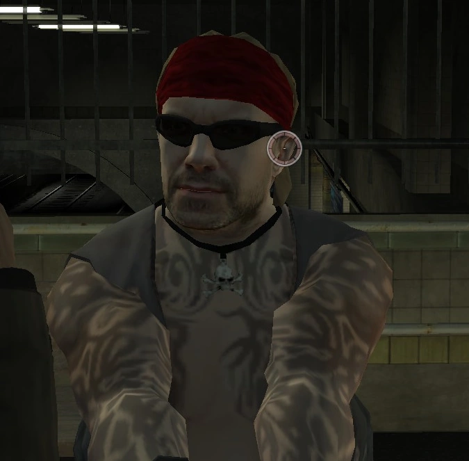 Declan Edward Fraser | Historica Wiki | Fandom