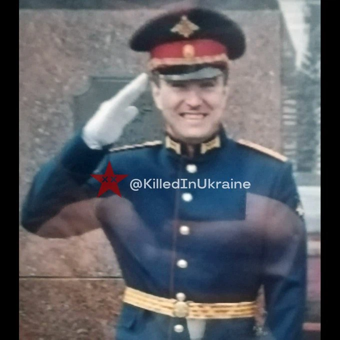 Denis V. Melnik | Historica Wiki | Fandom