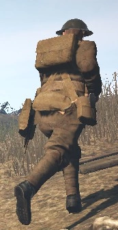 Donald Harston | Historica Wiki | Fandom