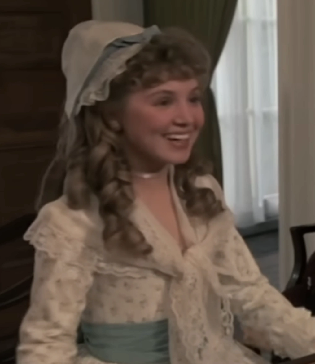 Eleanor Parke Custis Lewis | Historica Wiki | Fandom