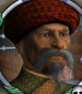 Emir Bahir II of Shirazid Emirate | Historica Wiki | Fandom