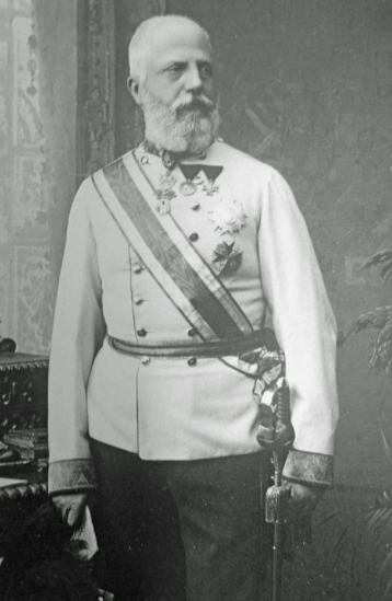 Ferdinand IV of Tuscany | Historica Wiki | Fandom