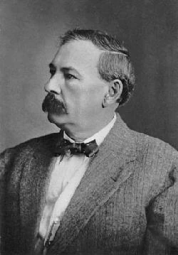 Frank L. Houx | Historica Wiki | Fandom