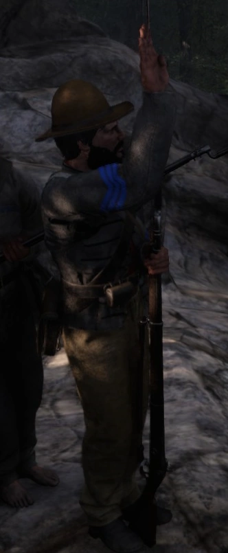 Frank Z. Streigel | Historica Wiki | Fandom