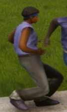 Gabriel Maurice | Historica Wiki | Fandom