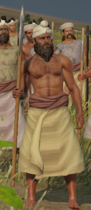 Gagan Sabanis | Historica Wiki | Fandom