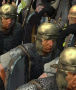 Galerius Canutius Caldus | Historica Wiki | Fandom