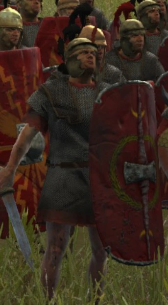 Galerius Tanicius Elvorix | Historica Wiki | Fandom