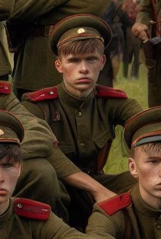 Goryunov Foma Pavlovich | Historica Wiki | Fandom