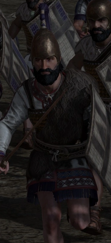 Jalaal el-Sami | Historica Wiki | Fandom