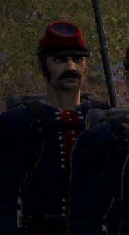 Joe V. Beales | Historica Wiki | Fandom