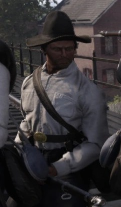 Jordan Lengacher | Historica Wiki | Fandom