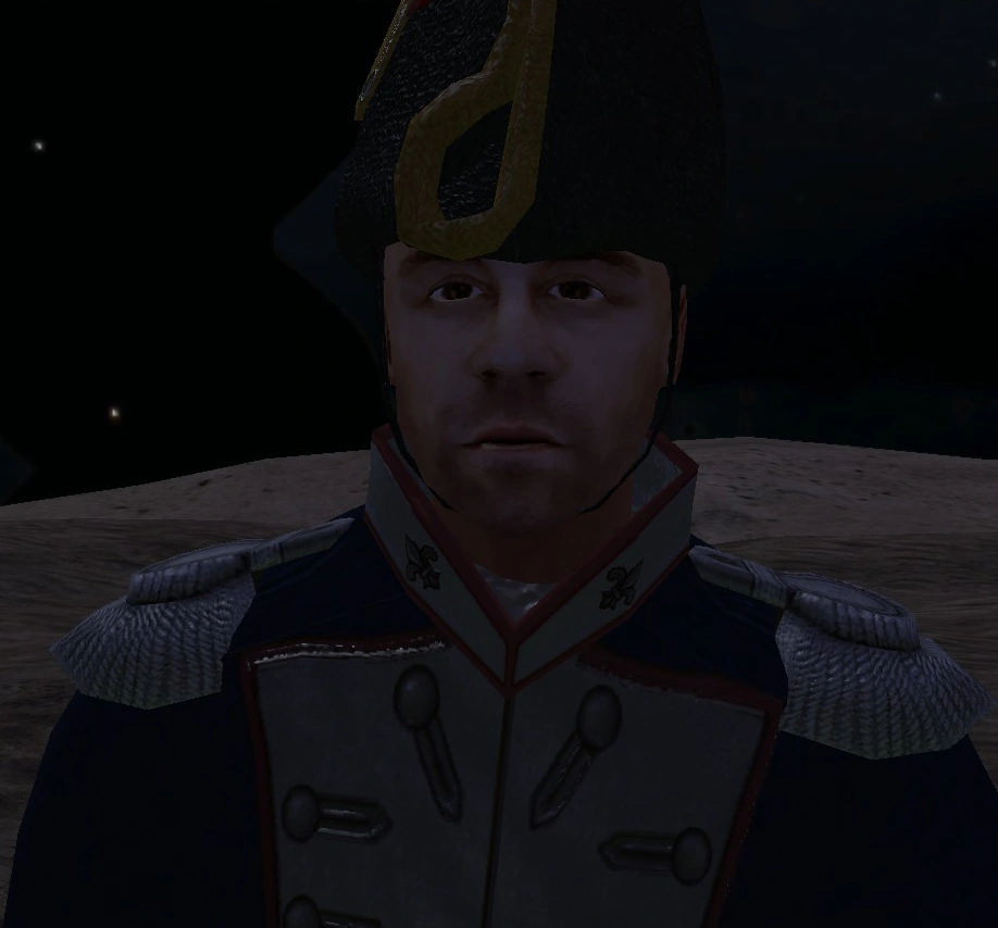 Jose Arenas | Historica Wiki | Fandom