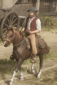 Joseph W. Reid | Historica Wiki | Fandom