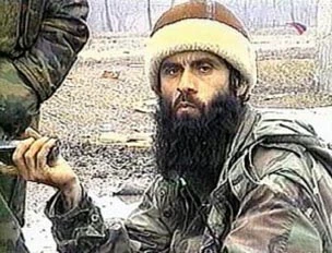 Juma Namangani | Historica Wiki | Fandom