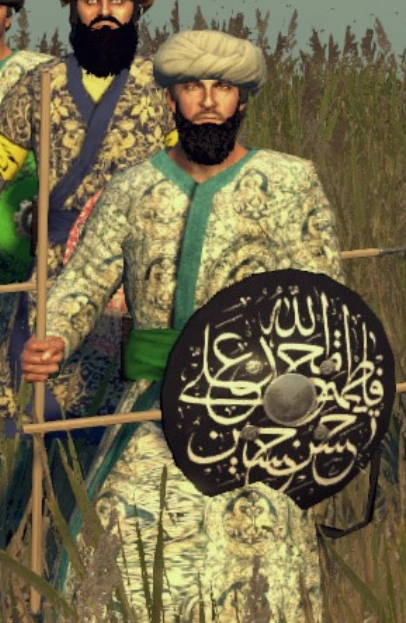 Kooroush Nassour | Historica Wiki | Fandom