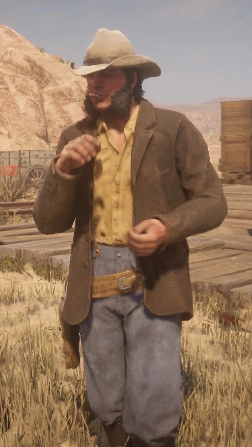 Leopold R. Jennan | Historica Wiki | Fandom